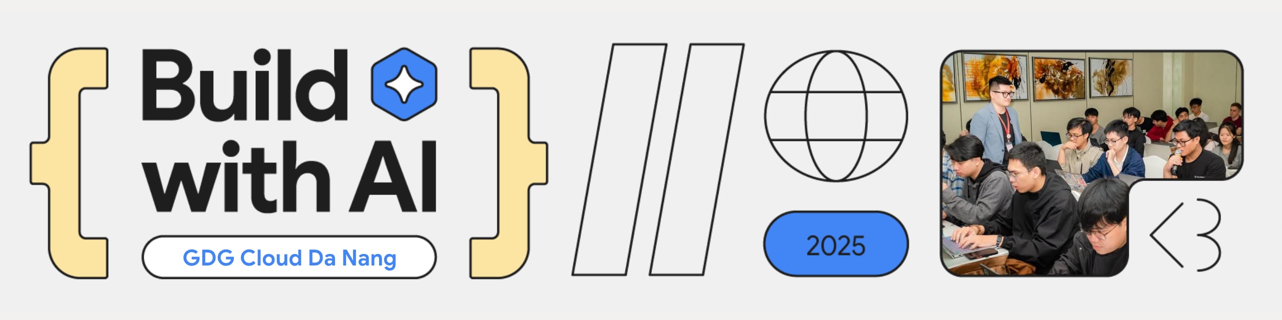 See Build with AI 2025: Unleash GenAI Power at Google Developer Groups GDG Cloud Da Nang